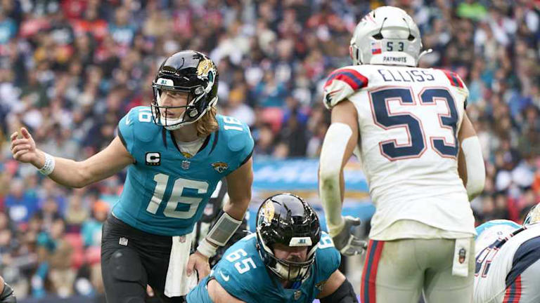 How Jaguars will know exactly how they stack up in 2026