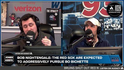 In Craig Breslow's head, the Red Sox will be aggressive in their ...