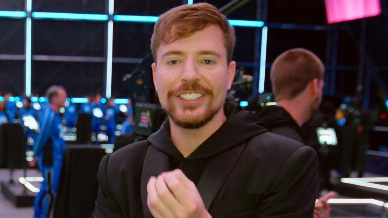 Beast Games made some great changes in season 2, and I think they ...