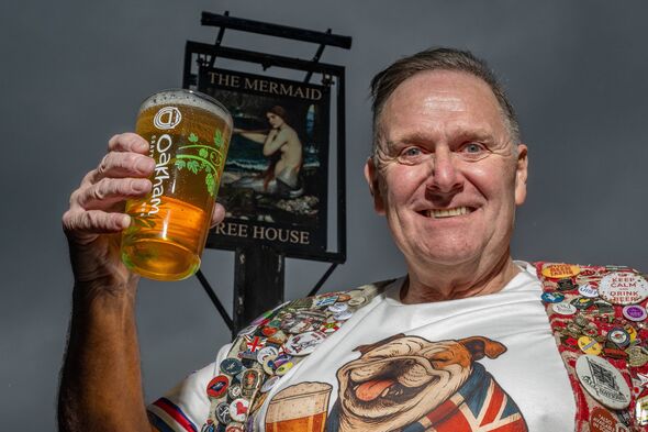 I've spent £66,000 drinking at Britain's best pubs - these 12 are perfect
