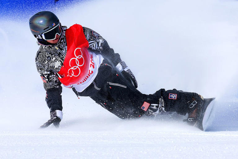 Red Gerard on taking ‘inspiration’ from Team USA teammates: ‘We turn ...