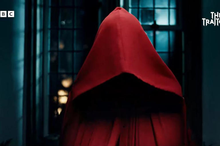 Woman rejected from BBC The Traitors makes one confession after ...