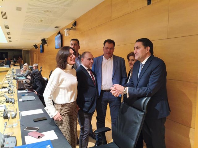 Castilla y León registró 1.216 incendios forestales en 2025 que ...