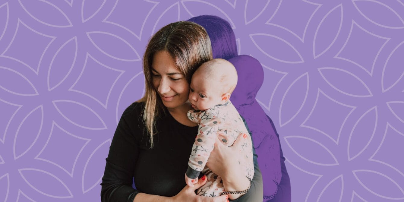 Set yourself up for success by being gentle on yourself