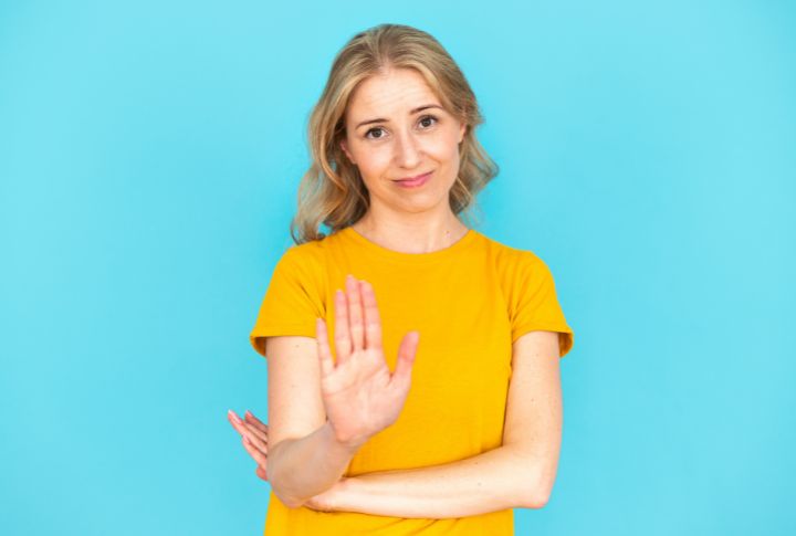 10 tips to master the art of not letting people get under your skin