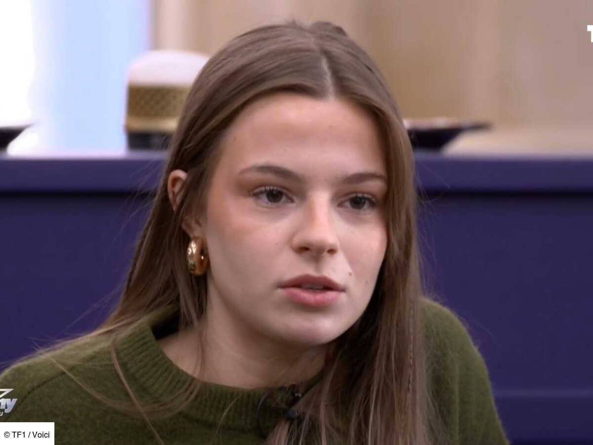 « J'étais à bout » : Anouk revient sur son départ de la chambre des ...