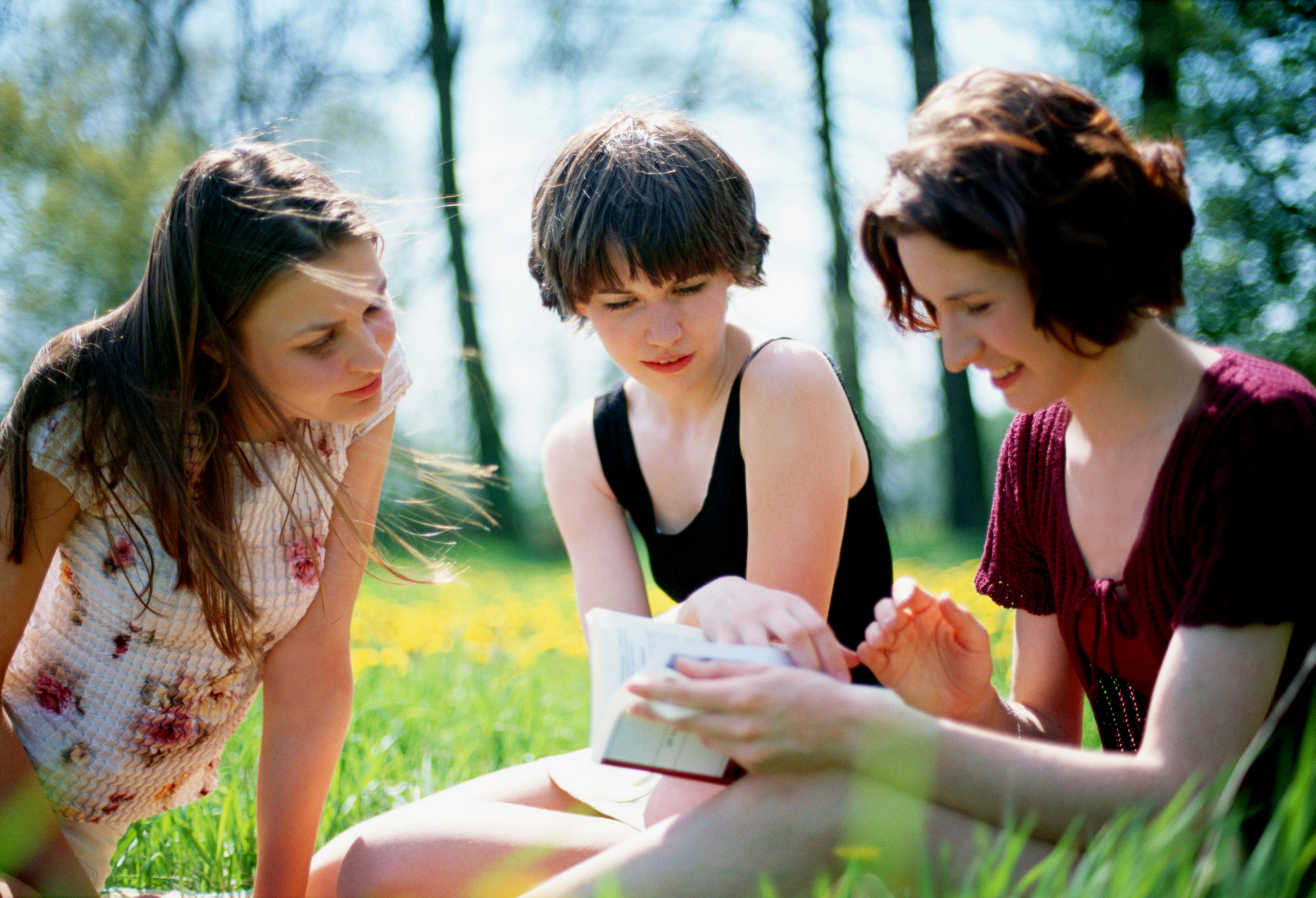 Le scelte della Gen Z: salute e sostenibilità al primo posto