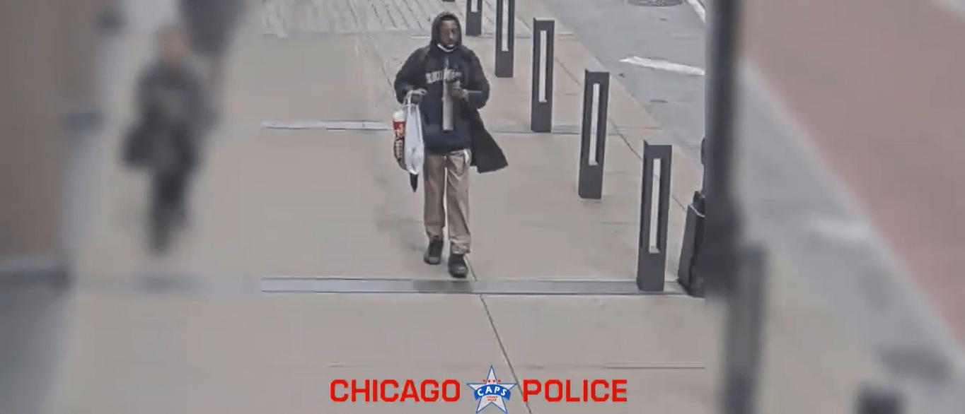 Illinois man with 57 arrests will reportedly avoid prison for vicious ...