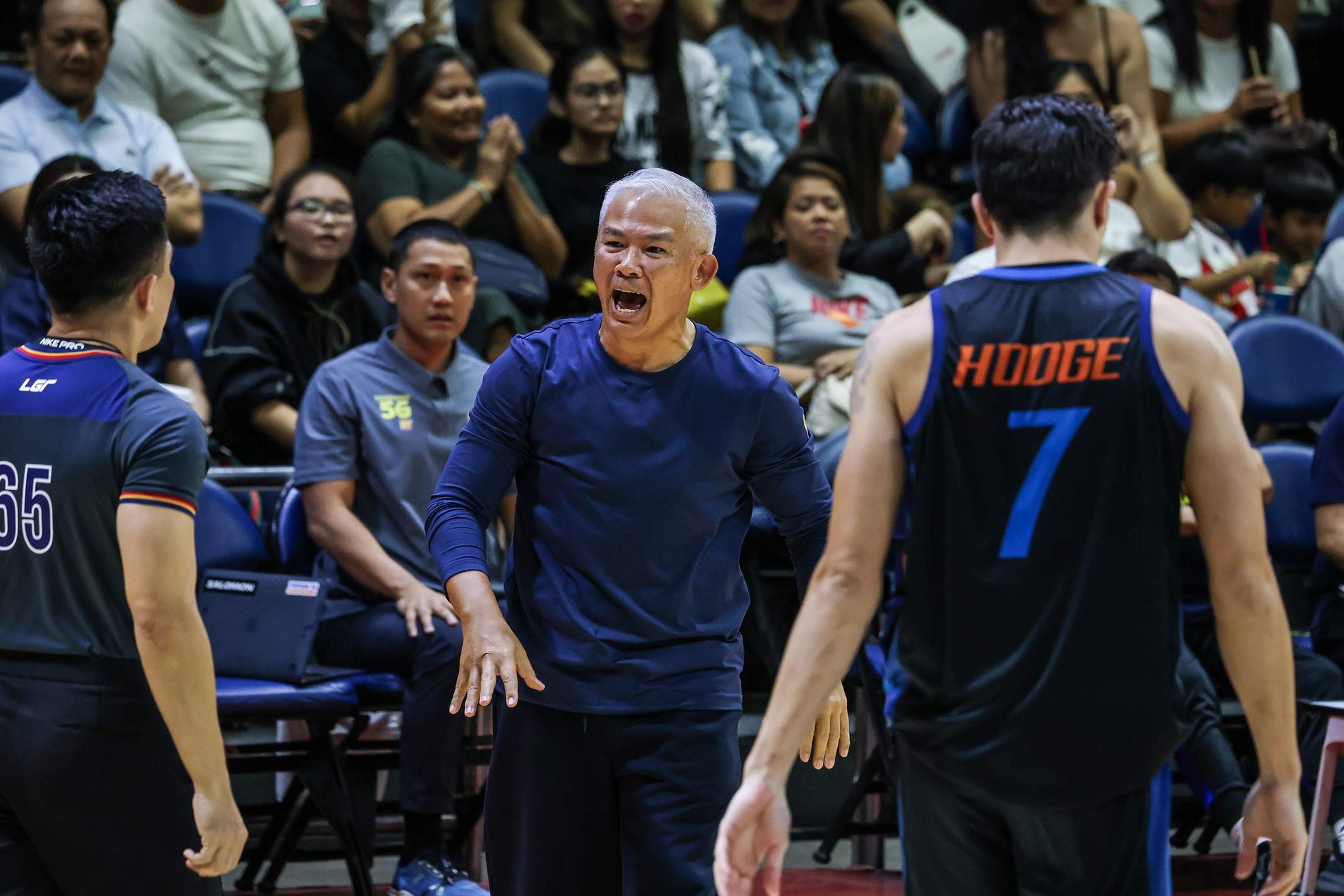 PBA: Regardless of opponent, TNT will be 'underdogs' in PH Cup finals ...