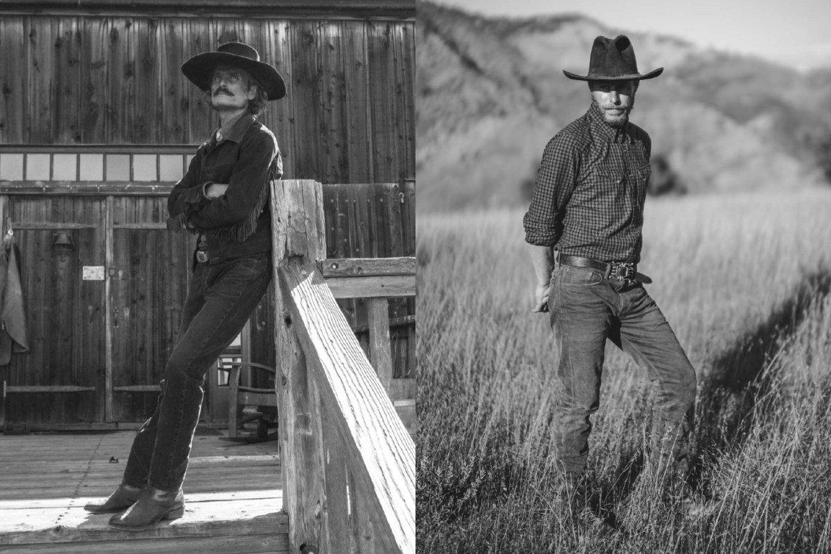 The cult catalog that serves as fashion’s westernwear bible