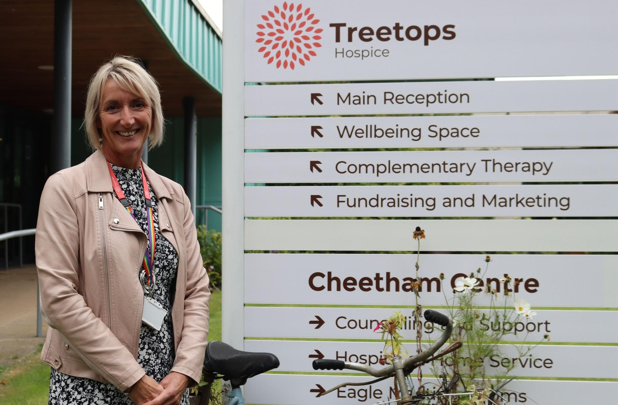 Hospice clinical director warns hospitals cannot shoulder end-of-life ...