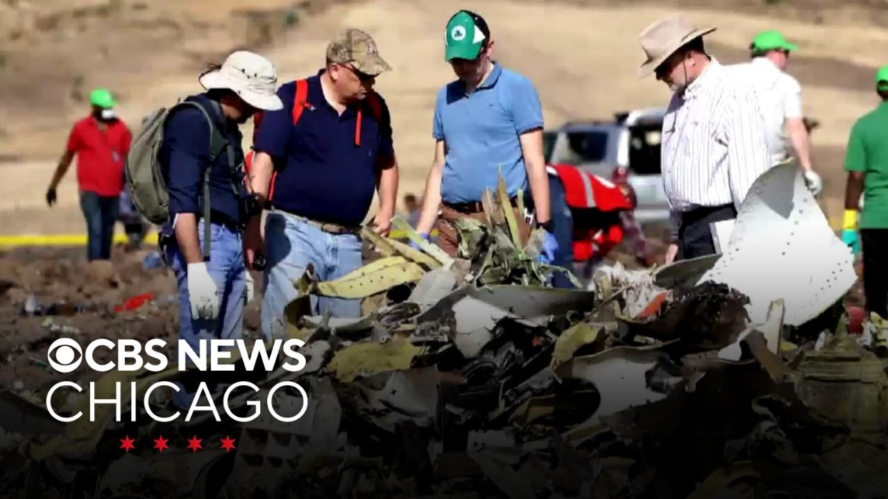 Boeing reaches settlement with family of six victims in 2019 Ethiopia ...