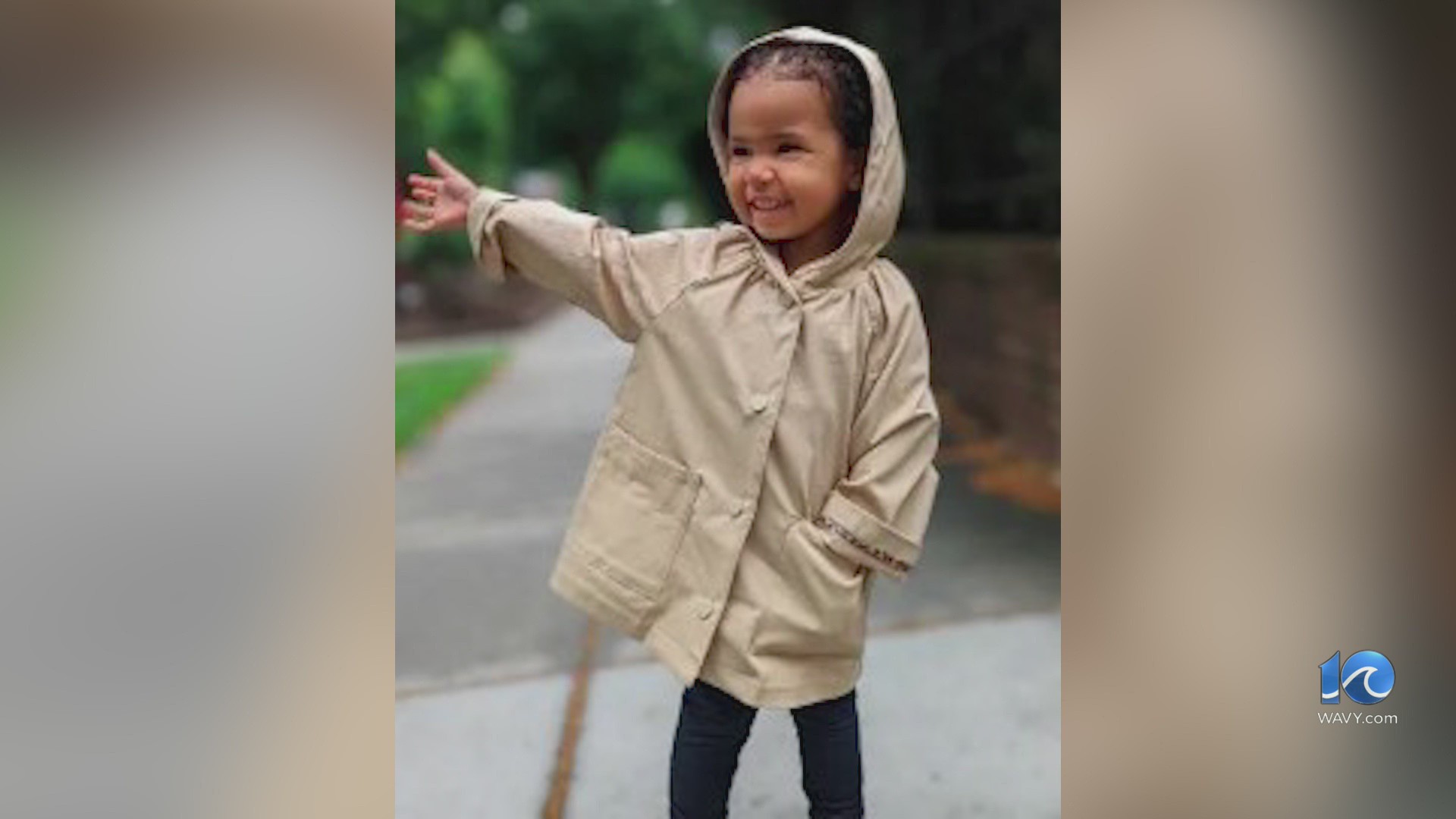 Judge accepts insanity plea in Virginia Beach toddler murder trial