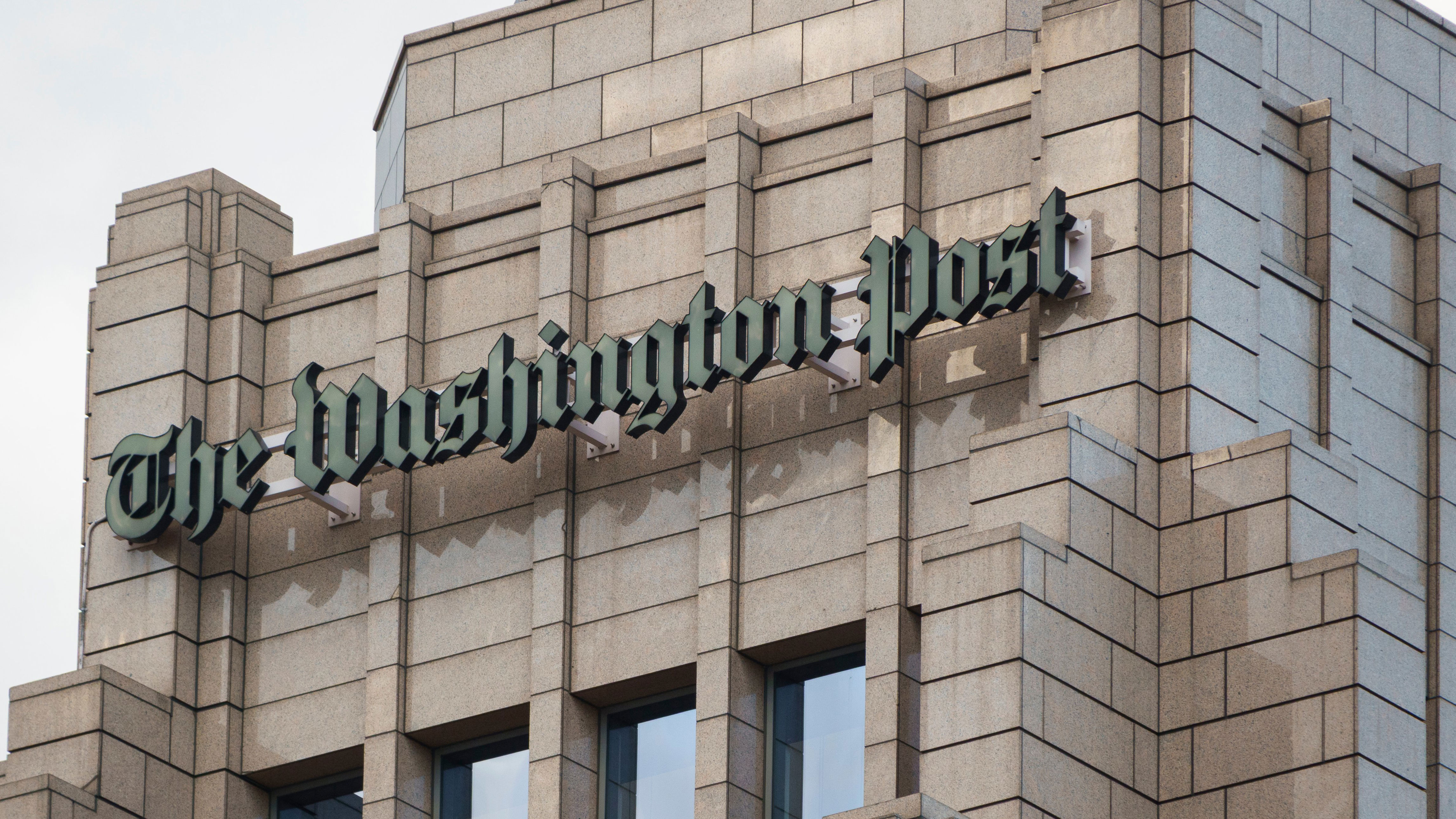FBI przeszukało dom dziennikarki "Washington Post". Jest reakcja gazety