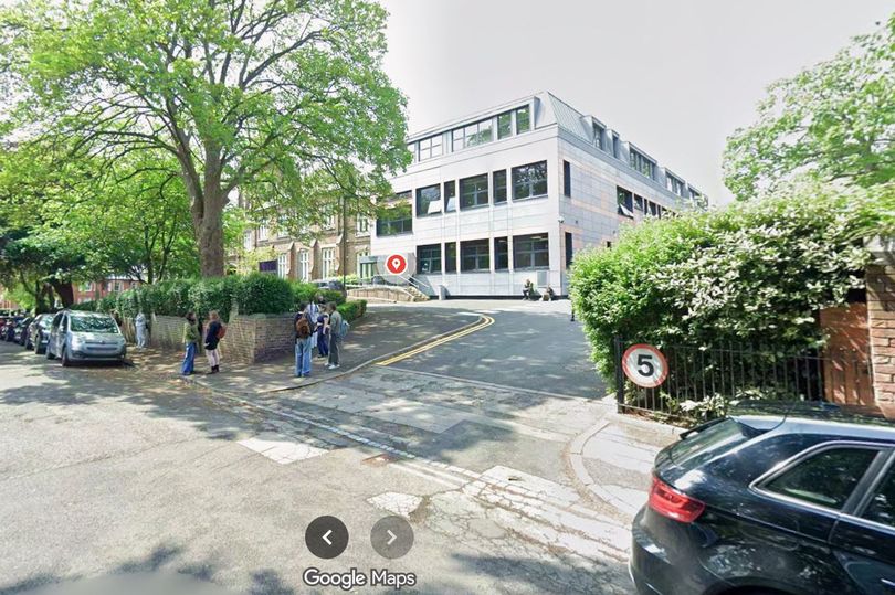 Tragedy as student, 18, dies at sixth form college in 'isolated incident'