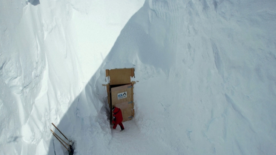 « Un très grand jour pour nous » : que cache cette énorme cave creusée ...
