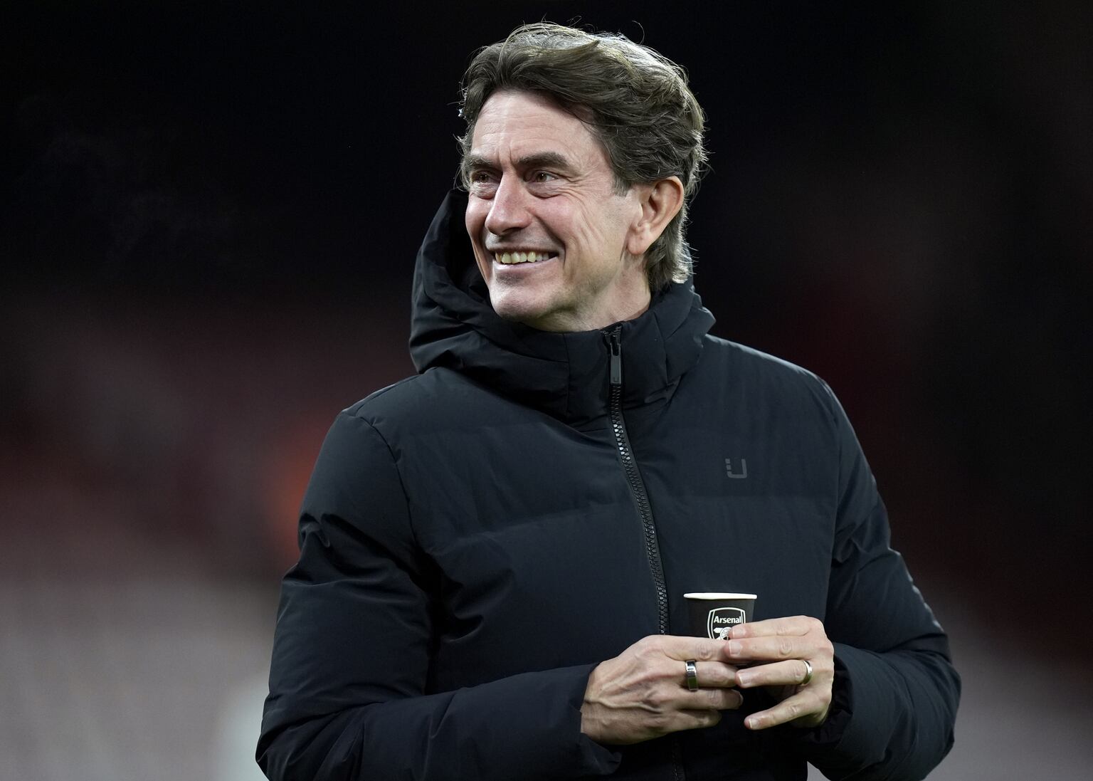 Conor Gallagher completes £34.7million Tottenham move