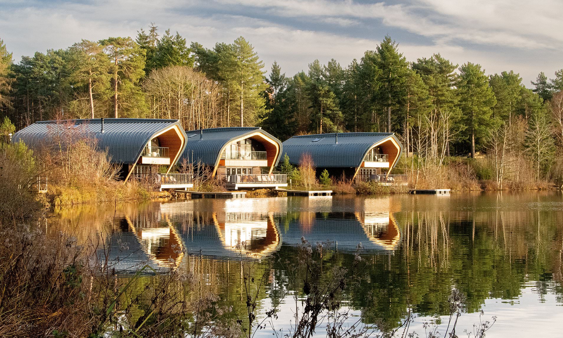 The UK's best value holiday parks revealed with prices starting from ...