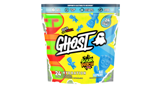 Best electrolyte drinks and powders