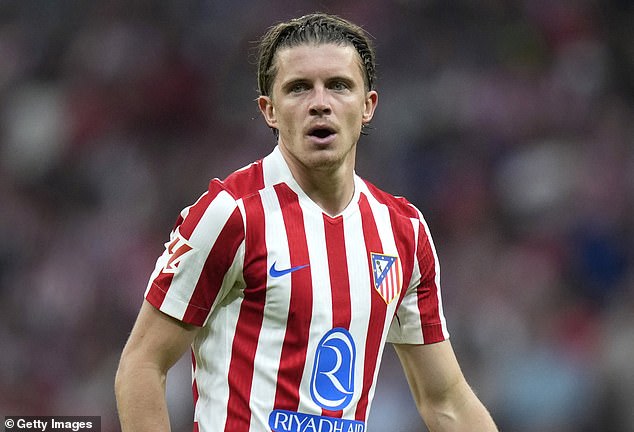 Conor Gallagher is a smart signing - but there is one problem he will ...