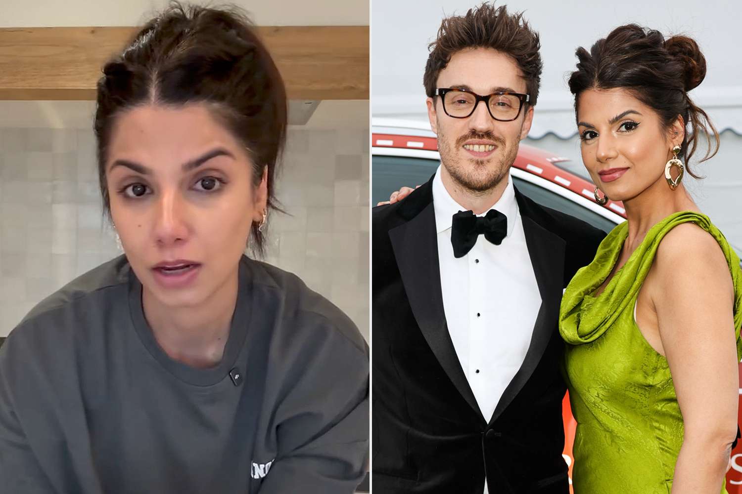 “Great British Baking Show” star Ruby Bhogal shares she experienced ...