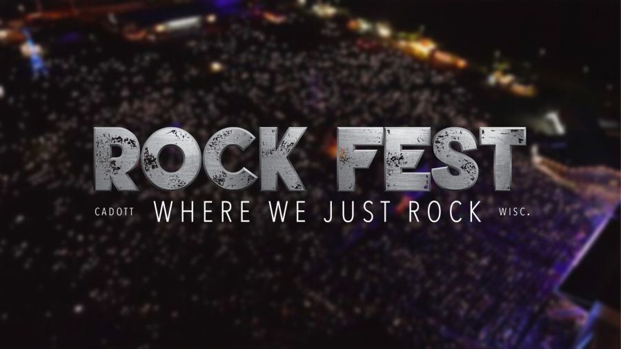 3 days, 5 stages, 80+ bands: Lineup announced for Rock Fest 2026