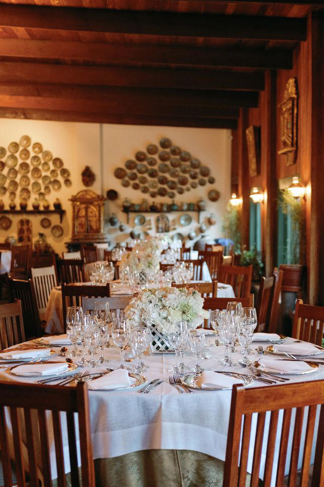 This wedding weekend in Peru's Sacred Valley featured countless ...