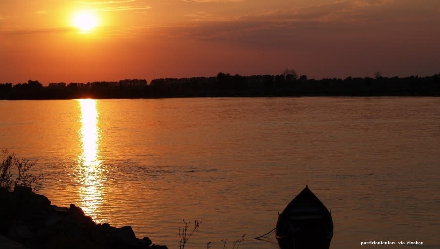 World’s sinking river deltas put over 236mn people at risk