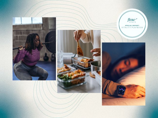 Biohacking was a man's game. Now, women are rewriting the rules