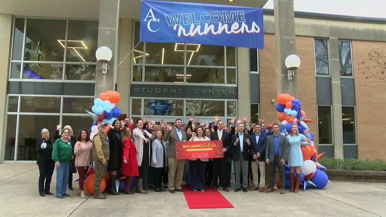 Angelina College expands course catalog to meet East Texas job demands