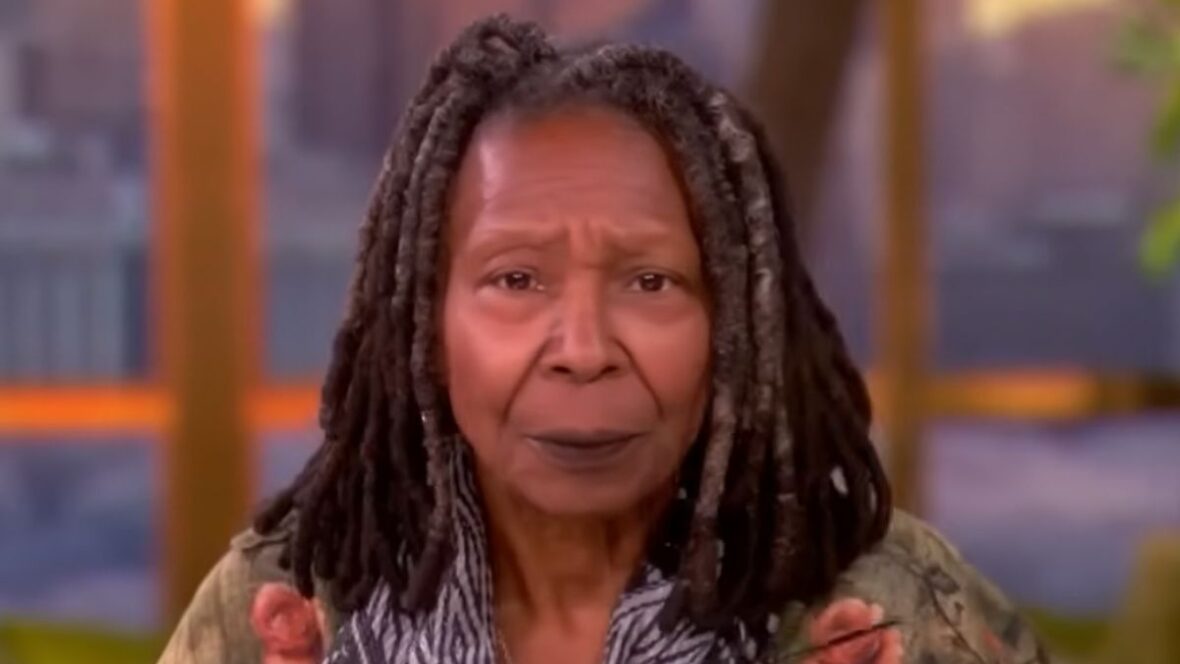 Whoopi Goldberg clarifies controversial ICE remarks on The View