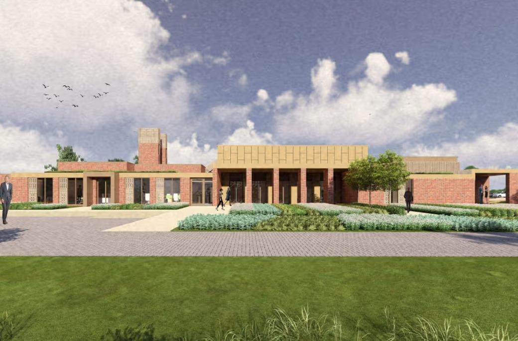 Appeal lodged for Hindu and Sikh crematorium plan on the edge of the ...