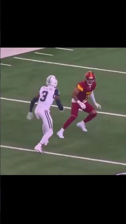 Ceedee Lamb and George Pickens dominate Marshon Lattimore