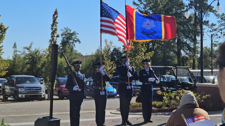 Southern Miss to host JROTC state drill championship