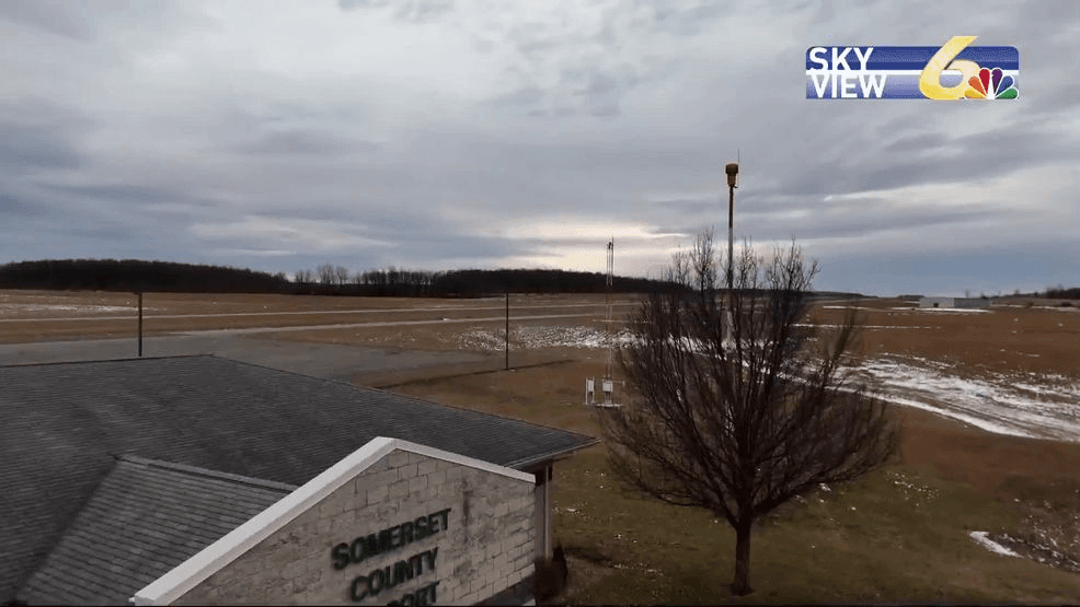 New advisory board seeks to expand Somerset airport, boost tourism and ...