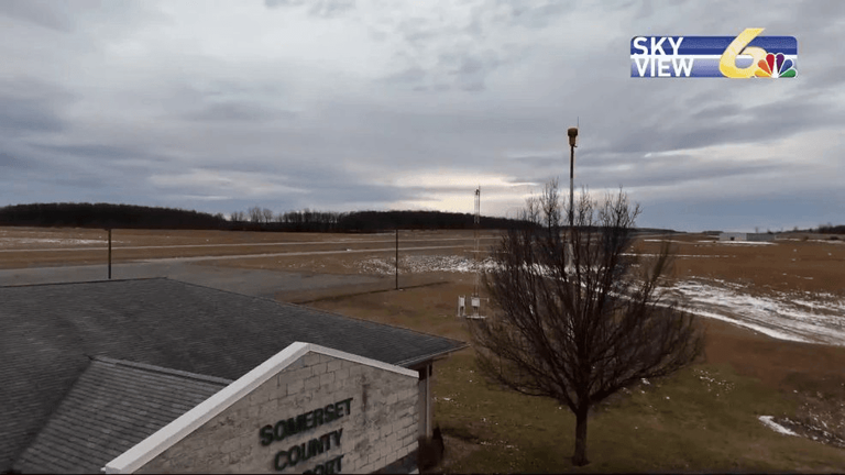 Somerset County Airport establishes new advisory board