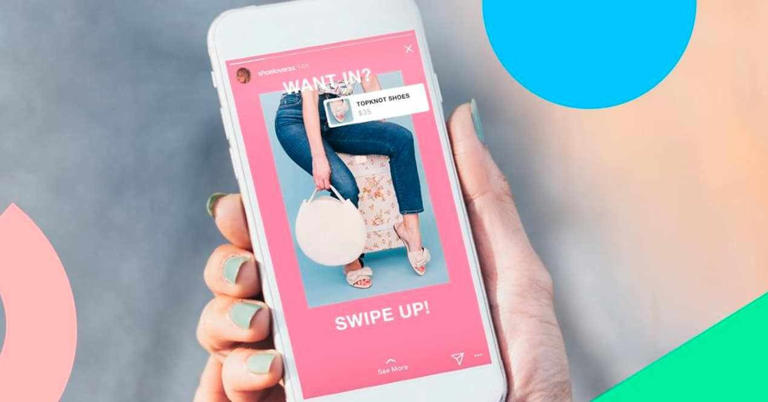 Simple way to use an Instagram story viewer