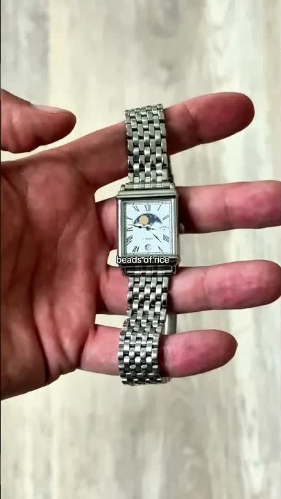 Alternative watches and the dark truth about status symbols