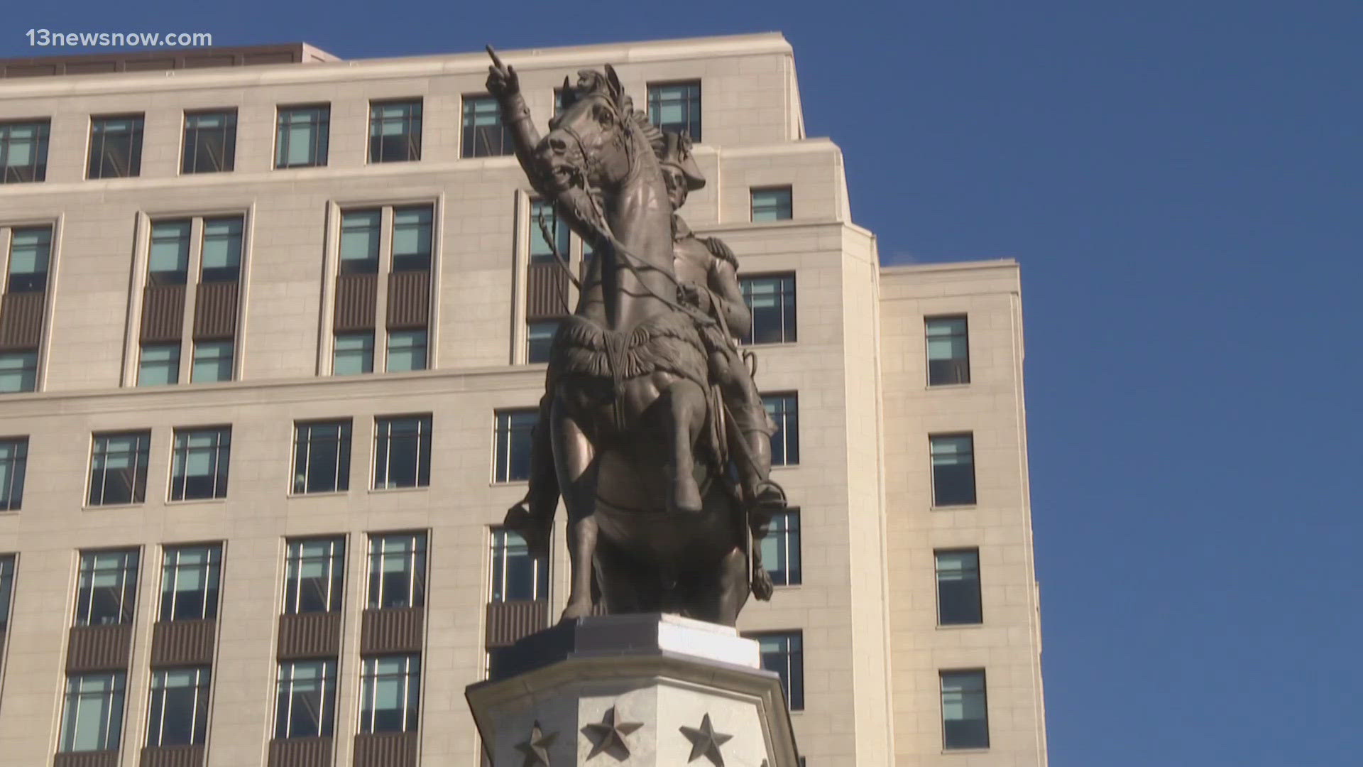 2026 legislative session gets underway in Richmond