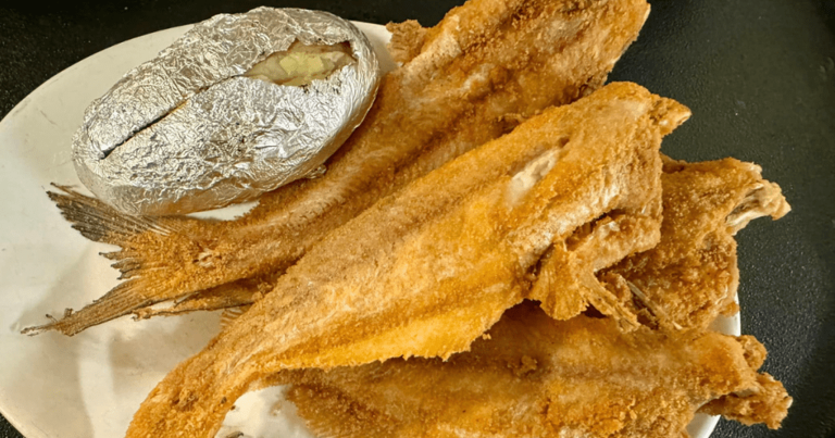 This all-you-can-eat spot in Florida isn't for beginners