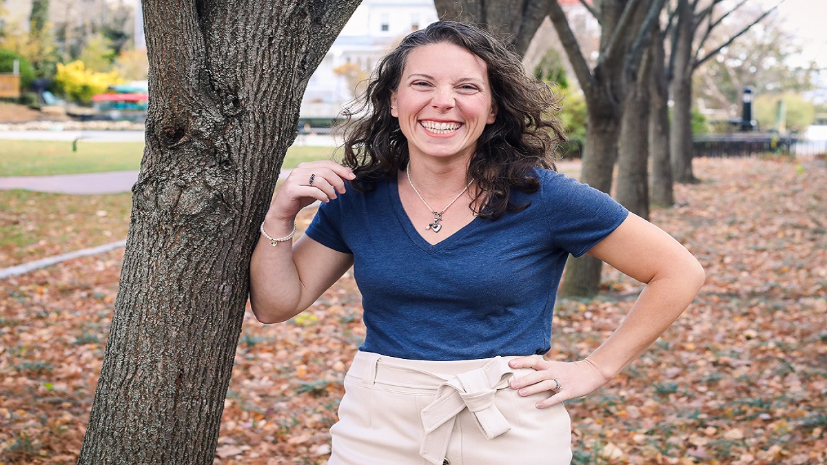 St. Mary’s entrepreneur enters Federal Reserve initiative