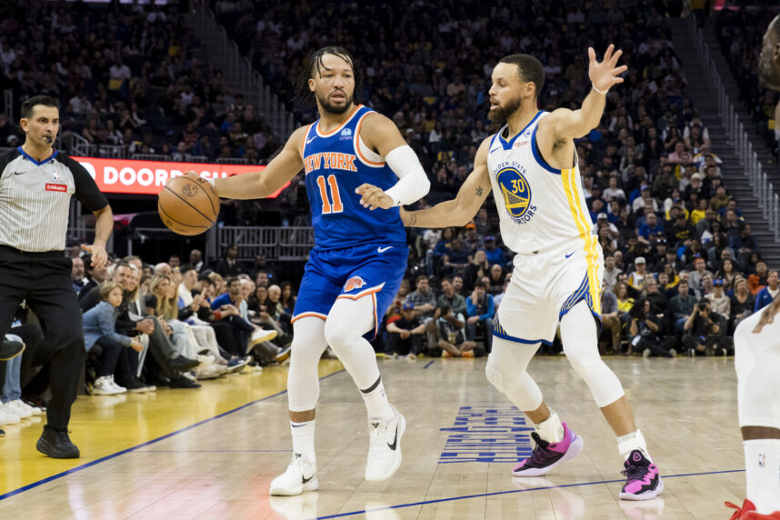 Warriors vs Knicks preview: Stephen Curry primed to bounce back against ...