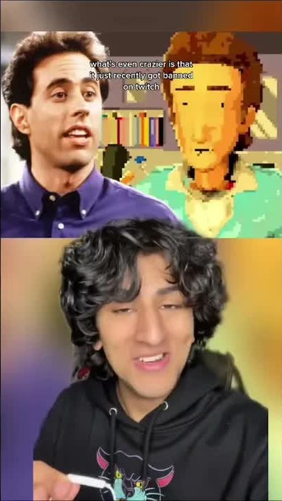 AI Seinfeld is transphobic? 😭