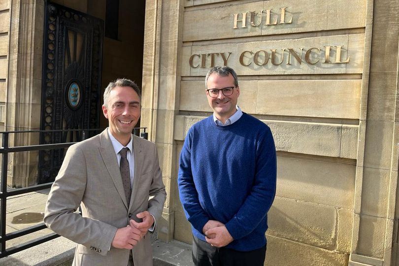 'Failed again': Local leaders react to Northern Powerhouse Rail plans