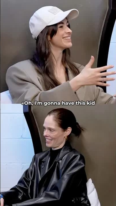 Coco Rocha: Career or kids? Model mom balancing act