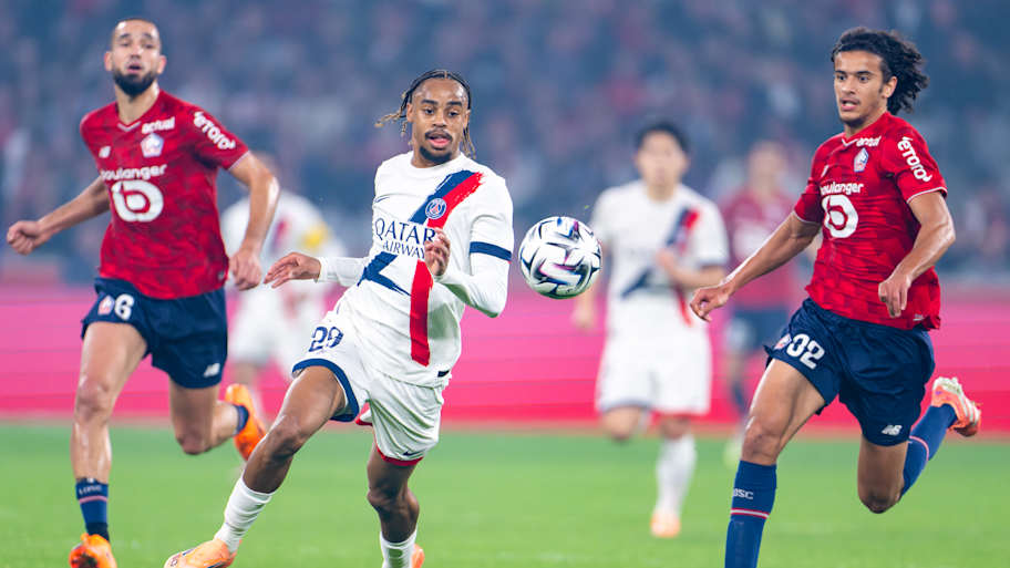 PSG x Lille: onde assistir, escalações e palpite