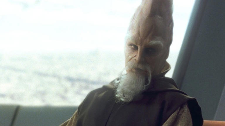 Star Wars: Every member of the High Jedi Council explained