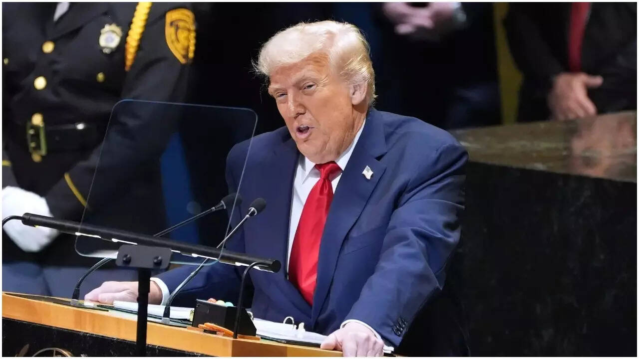 Trump receives dossier naming 50 Iranian military targets, including ...