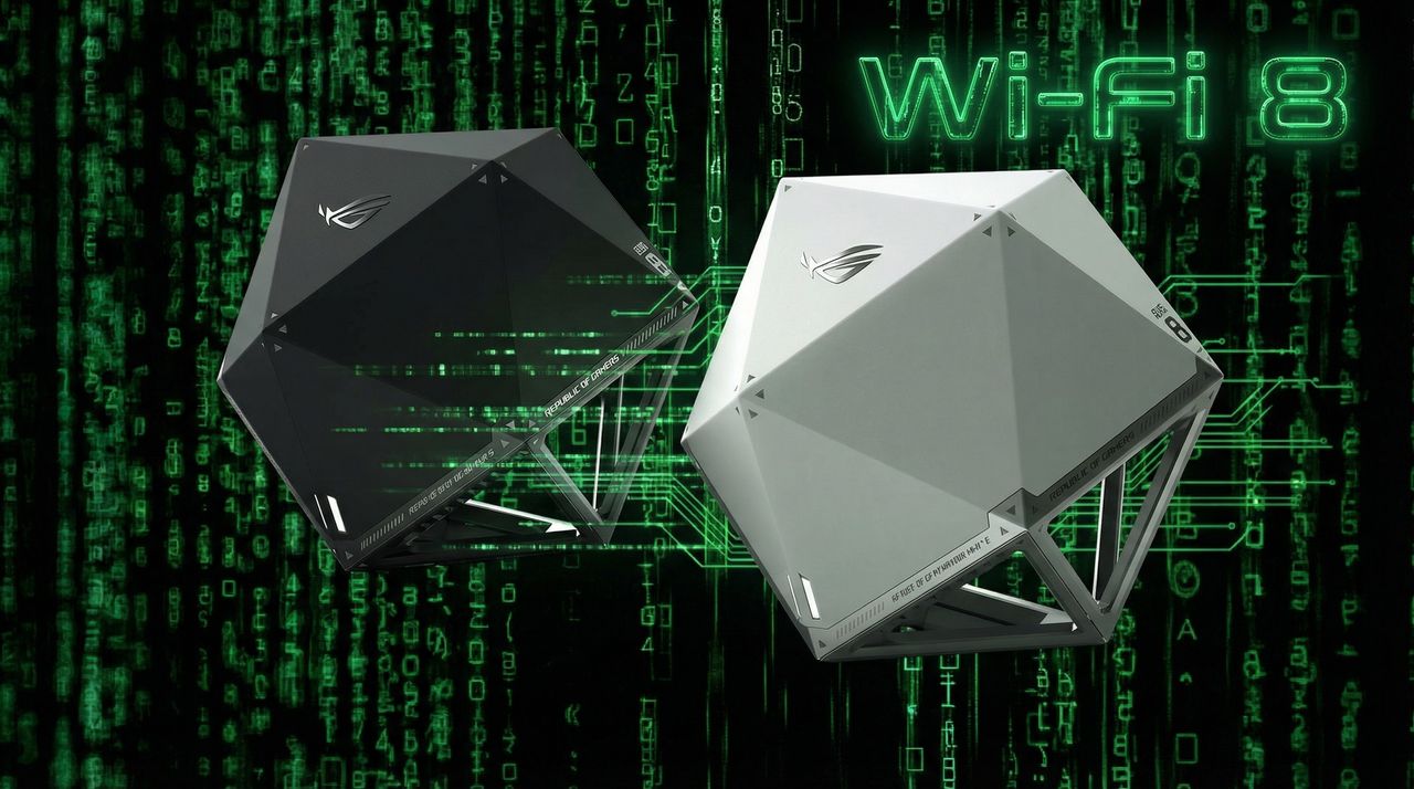 Wi-Fi 8 has appeared, but is it already time to upgrade?