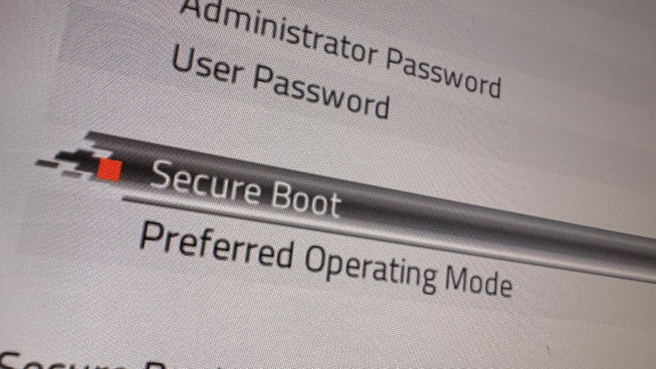 Windows is updating Secure Boot before certificates expire this June ...